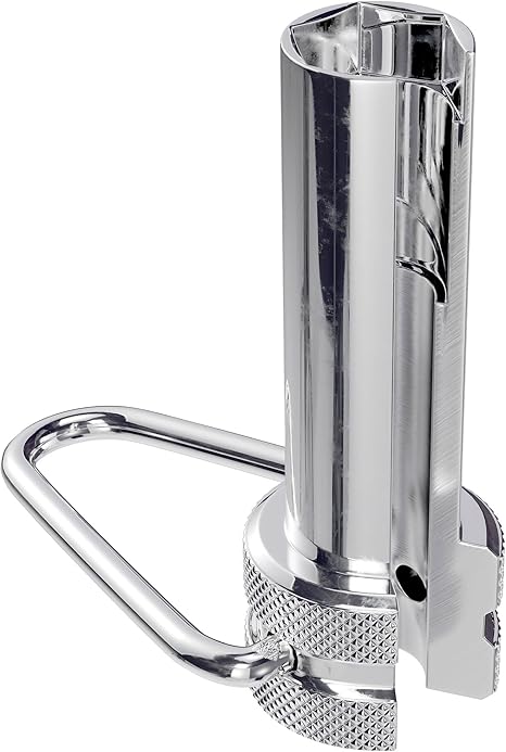 Coaxial Security Key, Shield Adapter and Filter Removal, Pocket Wrench ...