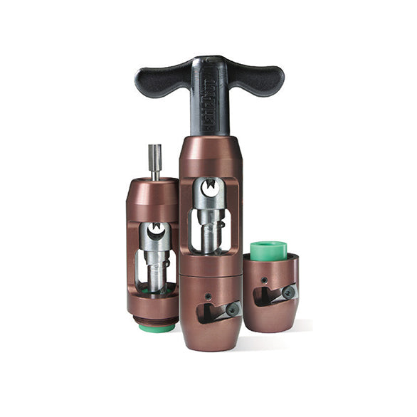 AIO - All In One Stripping & Coring Tool – Cable Tools USA
