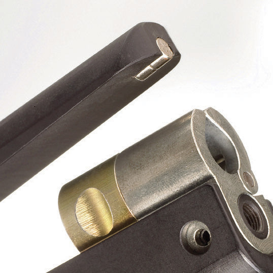 Cobra 360 Compression Tools – Cable Tools USA
