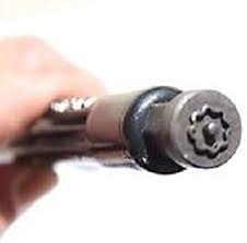 Channell Can Wrench with Type LB Slam Lock Key – Cable Tools USA